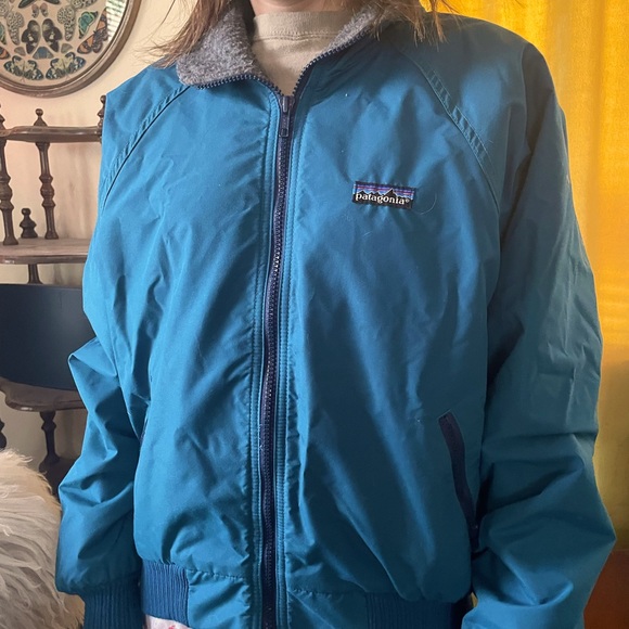Patagonia | Jackets & Coats | Vintage Patagonia Jacket | Poshmark